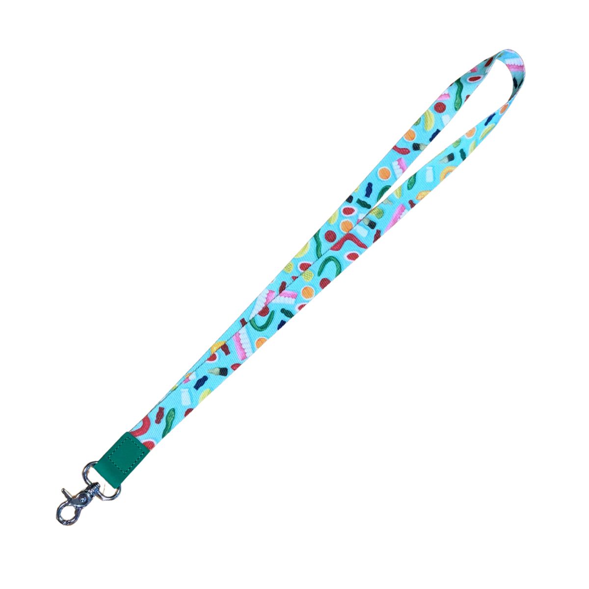 Lolly Jar Lanyard – Ruby Olive Wholesale